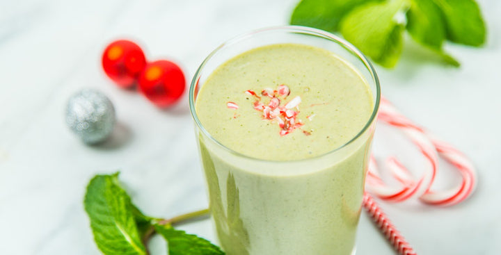 Peppermint Smoothie – Vega (US)