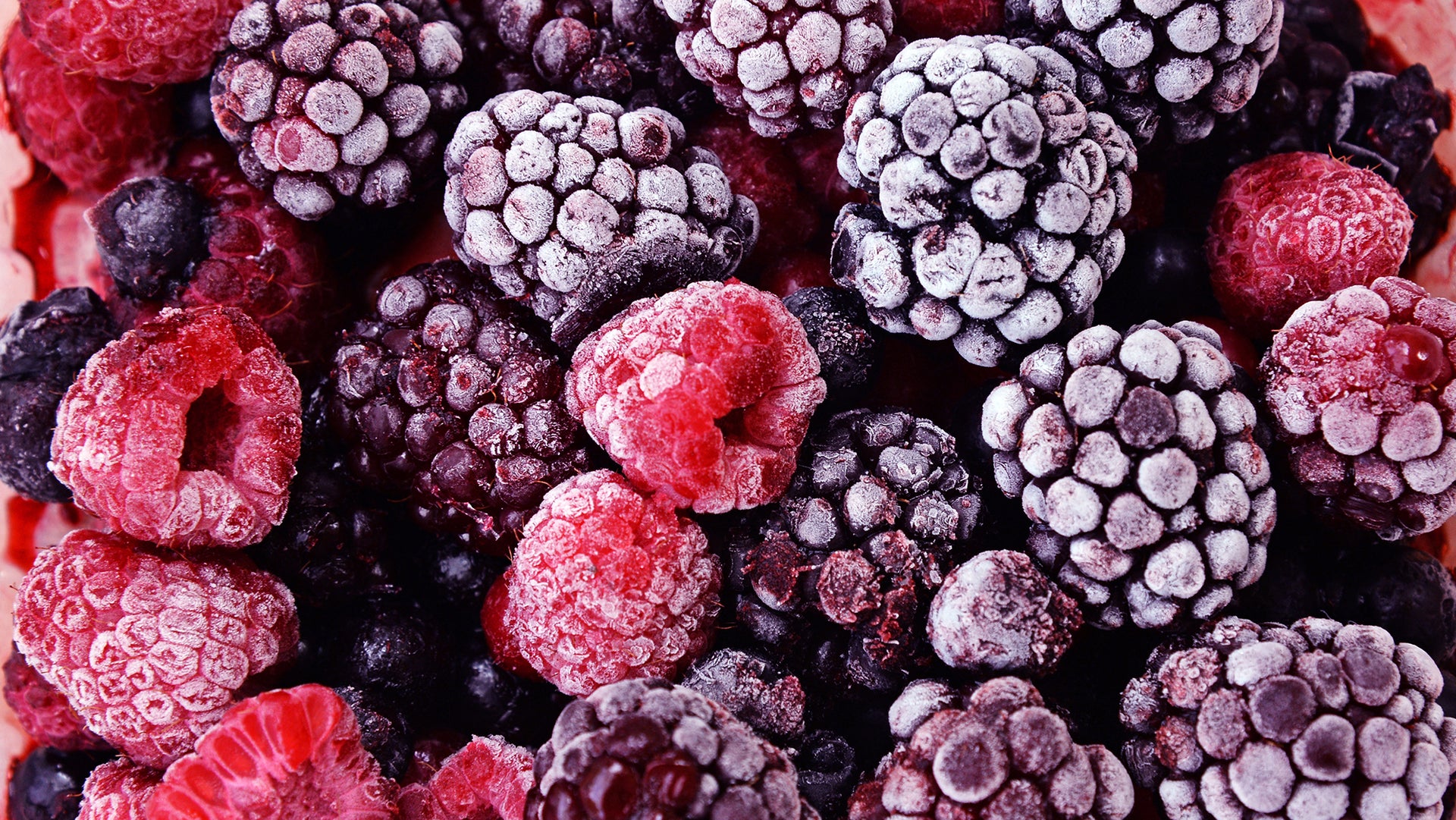 Fresh vs. Frozen Foods – Vega (US)