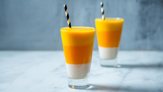 Candy Corn Smoothie – Vega (US)