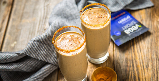 Cinnamon "Churro" Protein Shake – Vega (US)