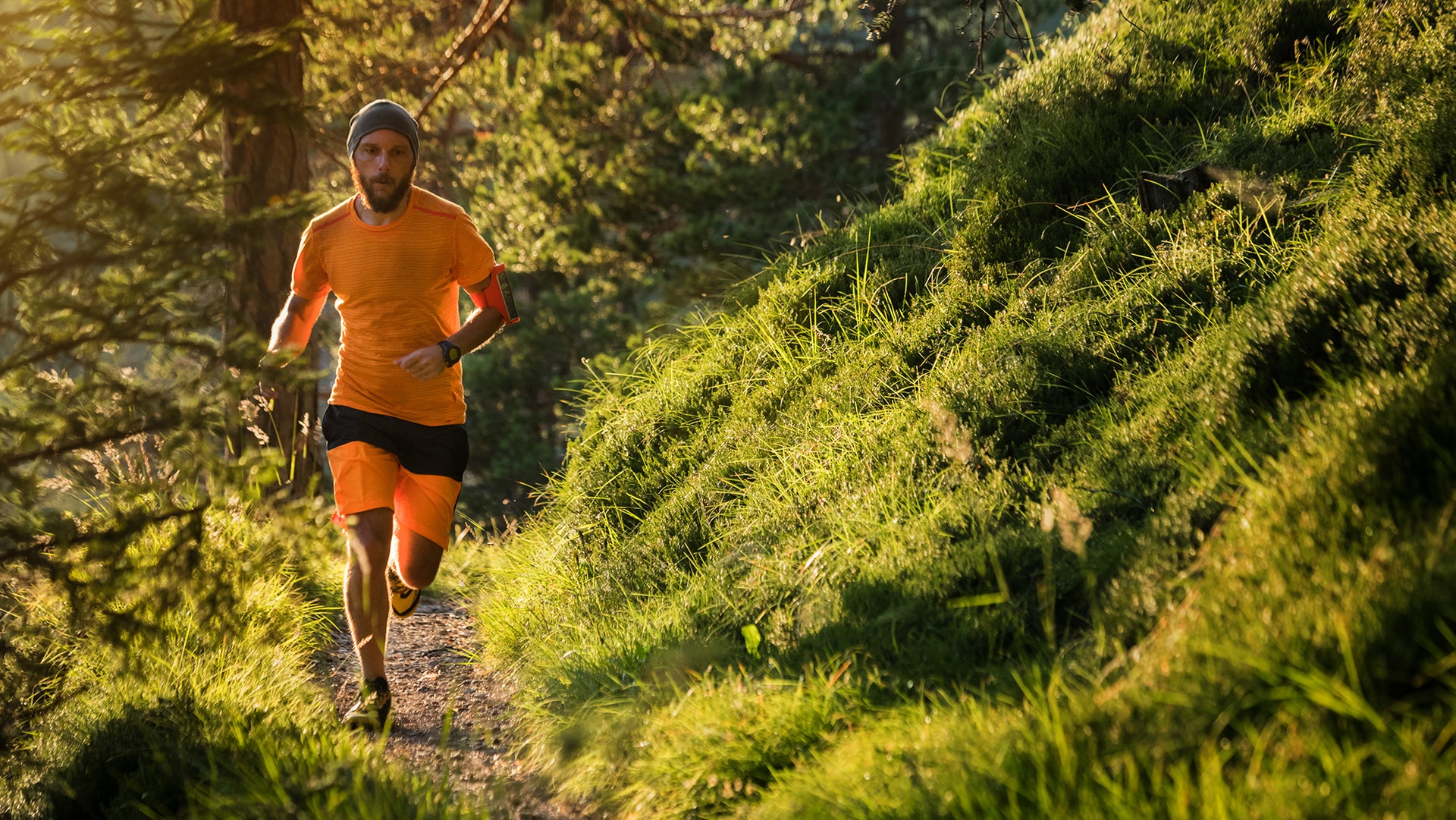 How to Choose Your Next Race Goal – Vega (US)