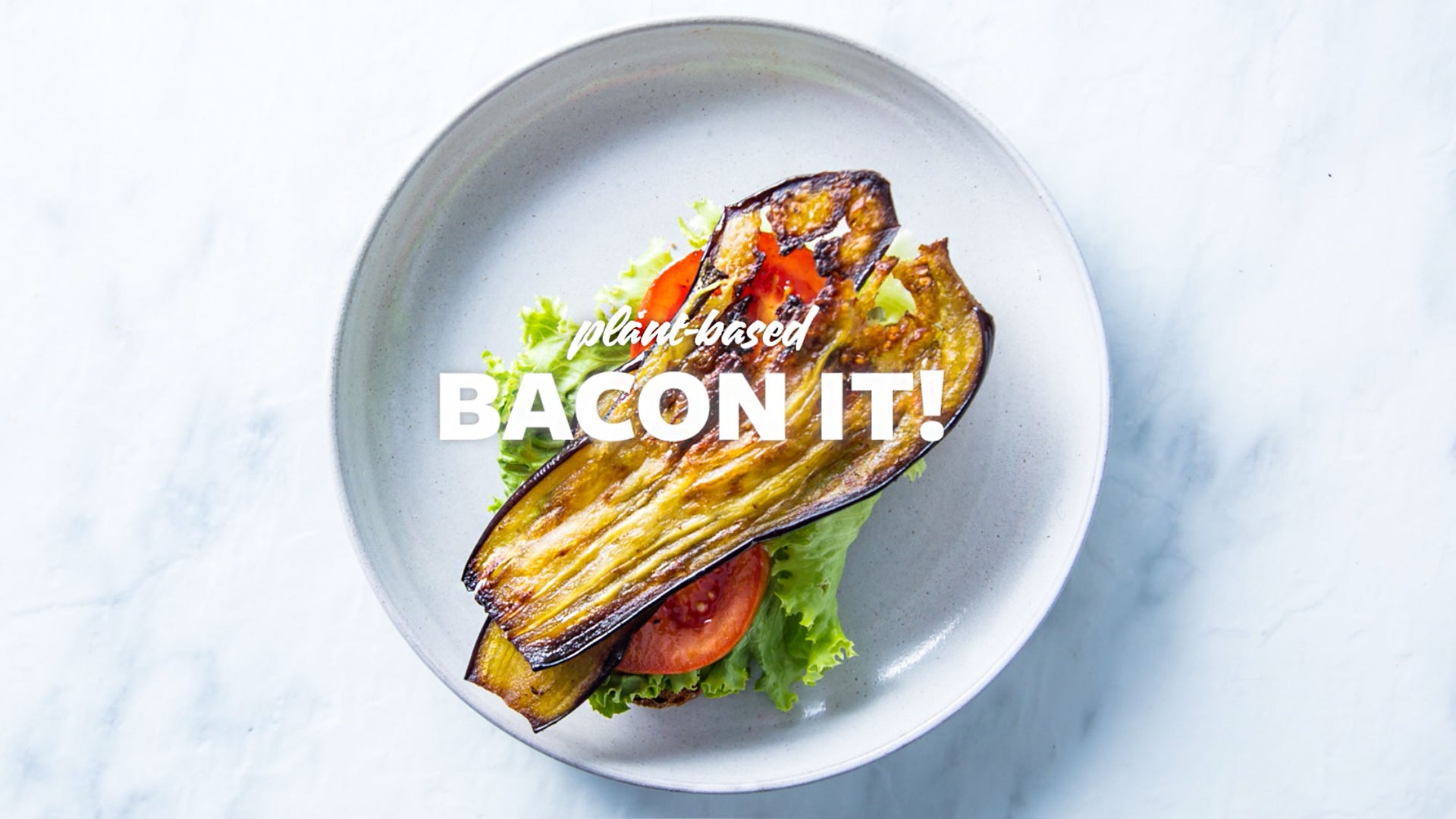 Vegan Bacon – Vega (US)