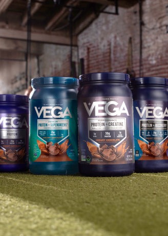 Vega Plant-Based Protein Powders All Products – Vega (US)