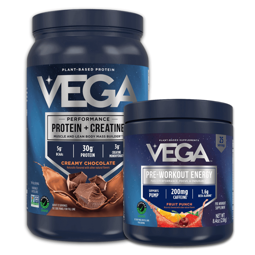 Best Sellers - Top Performers with the All-New Vega Collection – Vega (US)