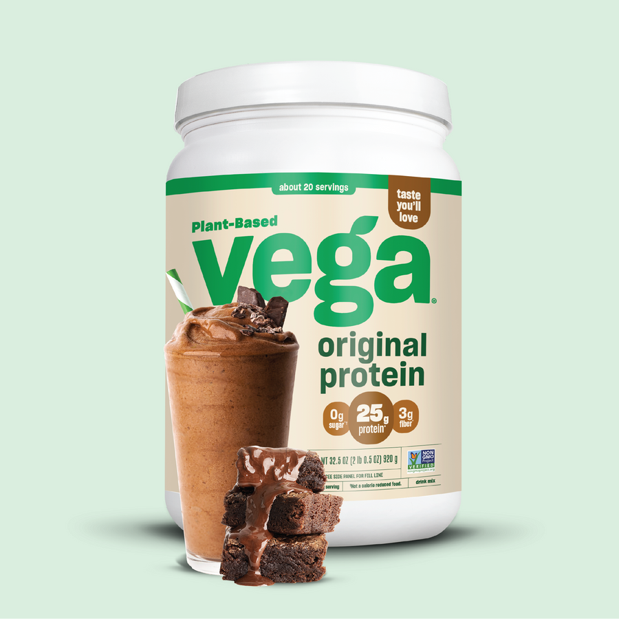 Vega Plant-Based Protein Powders All Products – Vega (US)