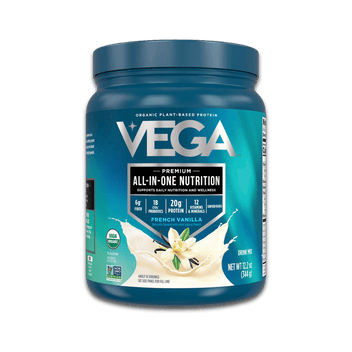 Vega® All-in-One Nutrition | Packed with Benefits & Protein – Vega (US)