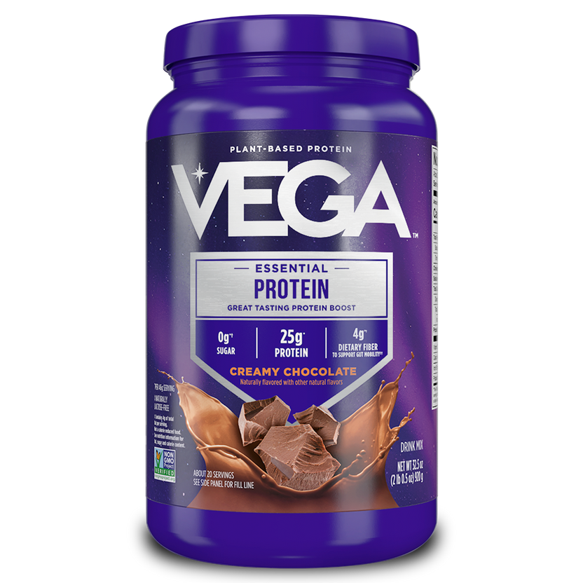 Vega® Protein Made Simple™ | #1 Plant-Based Protein Powder Brand – Vega ...