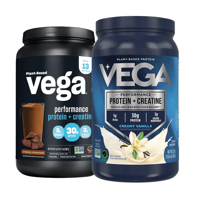 Vega | Plant-Based Protein Powder – Vega (US)