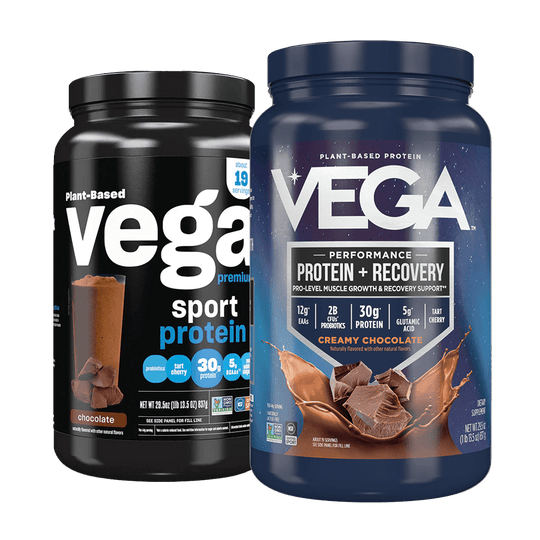 Vega | Plant-Based Protein Powder – Vega (US)
