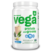 Vegan & Plant-Based Protein Powders – Vega (US)