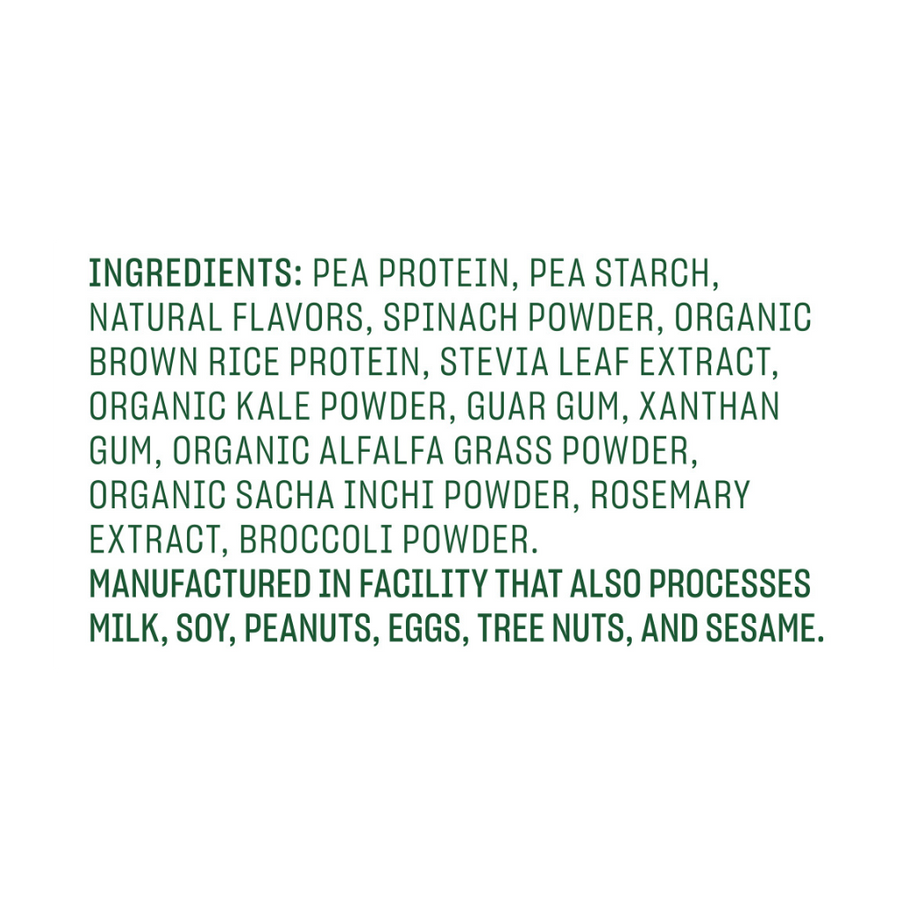 Vega® Protein & Greens | #1 Plant-Based Protein Powder Brand – Vega (US)