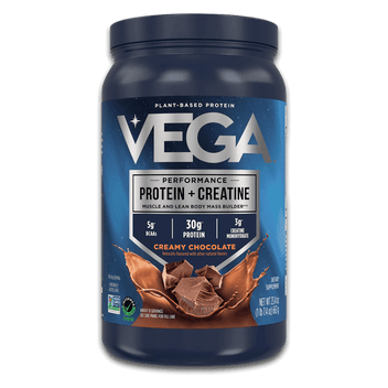 All Products - Vega's Clean Plant-Based Powders & Supplements for Every ...