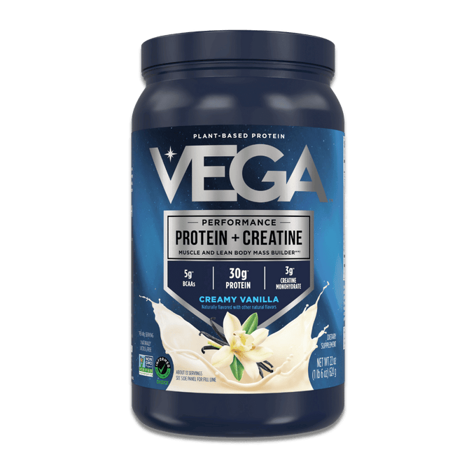 Vega Plant-Based Protein Powders All Products – Vega (US)