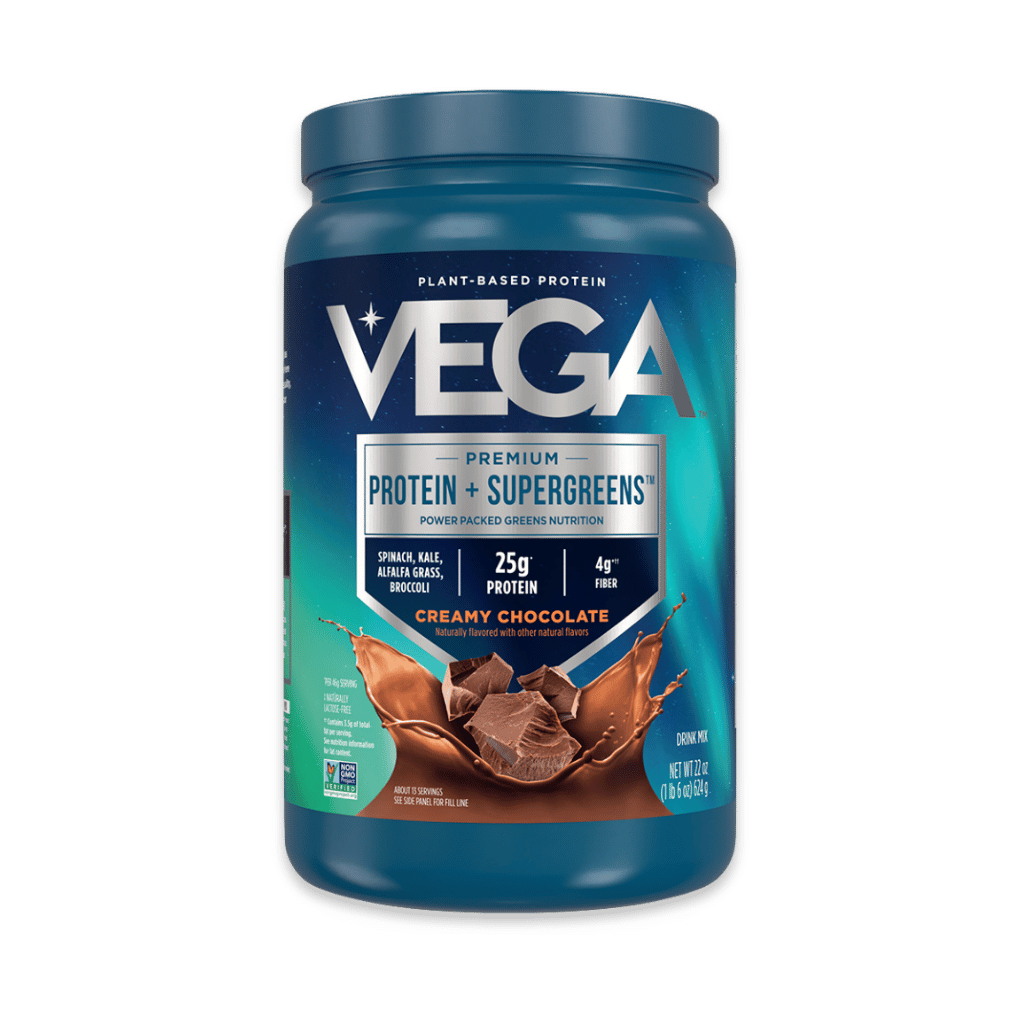 Vega Plant-Based Protein Powders All Products – Vega (US)