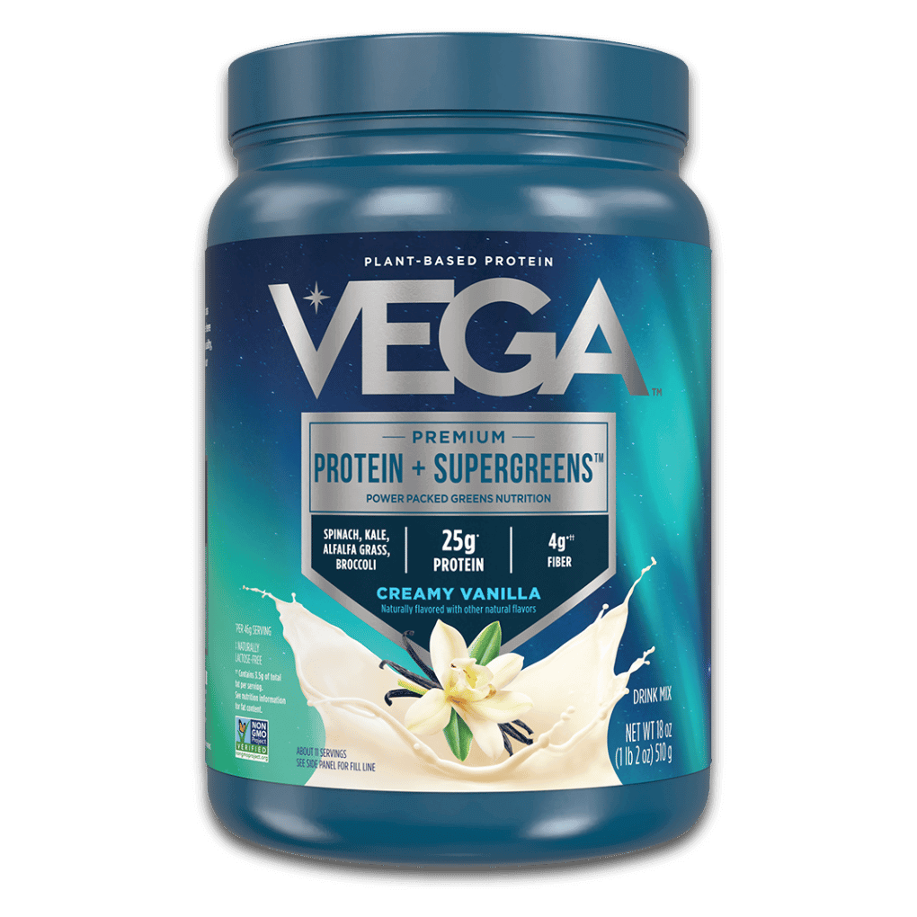 Vega® Protein & Greens - New & Improved – Vega (US)