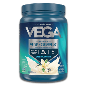 Vega® Protein Made Simple | Natural Plant-Based Protein – Vega (US)