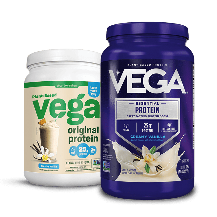 Vega | Plant-Based Protein Powder – Vega (US)