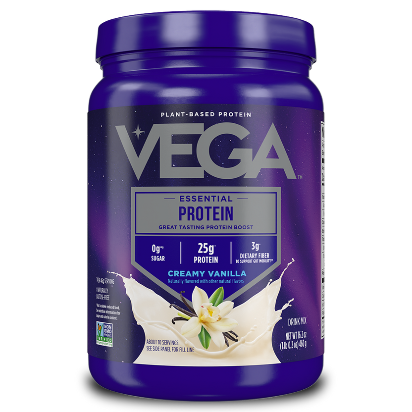 Vega Essential Protein | Vega Daily Nutrition – Vega (US)