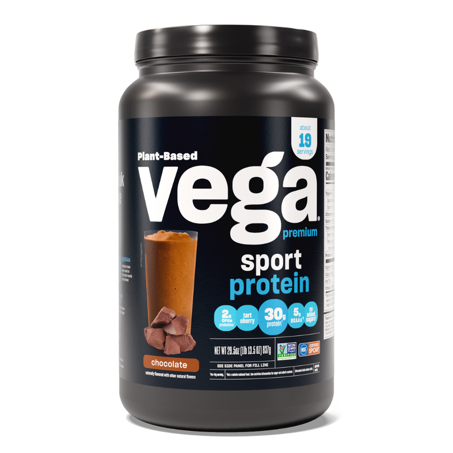 Vega | Plant-Based Protein Powder – Vega (US)