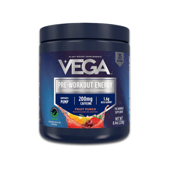 Vega Plant-Based Protein Powders All Products – Vega (US)