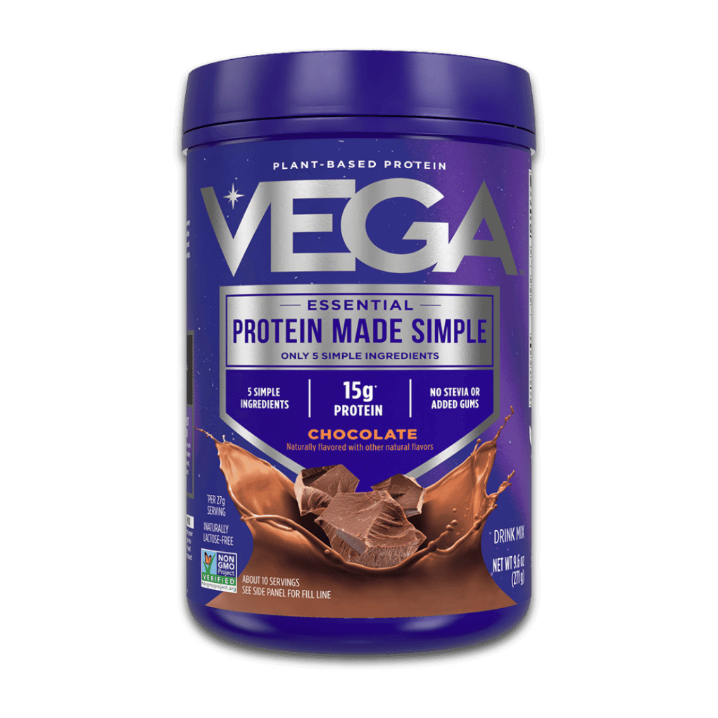 Vega® Protein Made Simple™ | #1 Plant-Based Protein Powder Brand – Vega ...