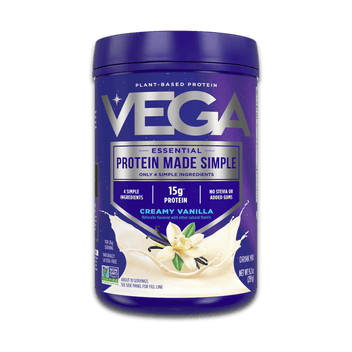 Vega® Protein Made Simple™ | #1 Plant-Based Protein Powder Brand – Vega ...