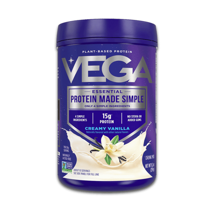 Vega® Protein Made Simple™ | #1 Plant-Based Protein Powder Brand – Vega ...