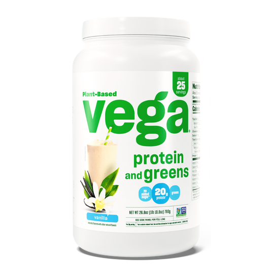 Vega | Plant-Based Protein Powder – Vega (US)