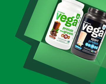 Vega Plant-Based Protein Powders All Products – Vega (US)