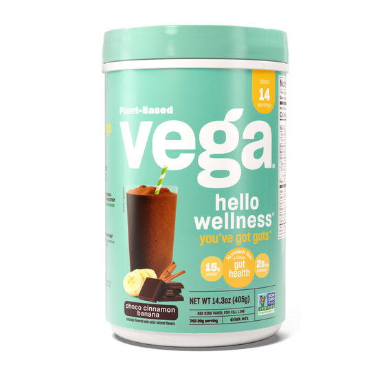 Vega | Plant-Based Protein Powder – Vega (US)