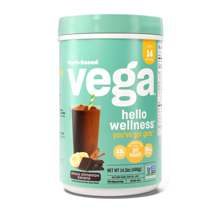 Vega | Plant-Based Protein Powder – Vega (US)
