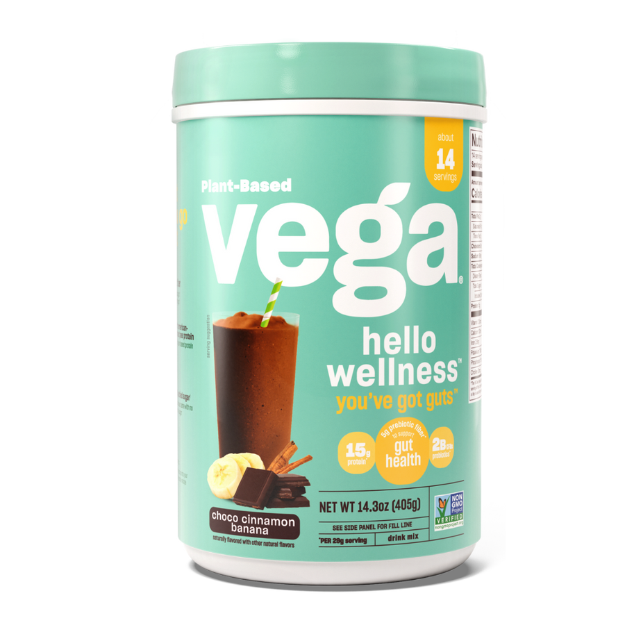 Vega | Plant-Based Protein Powder – Vega (US)
