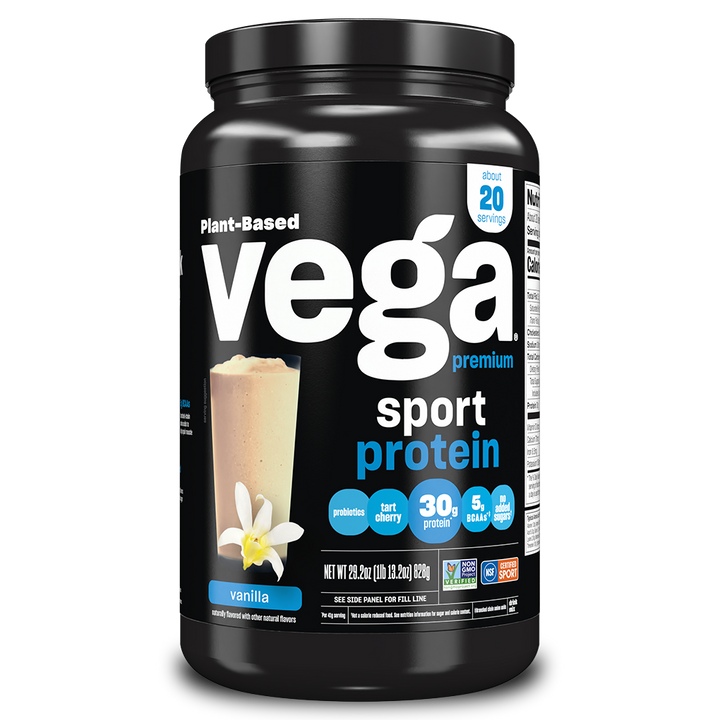 Vega | Plant-Based Protein Powder – Vega (US)