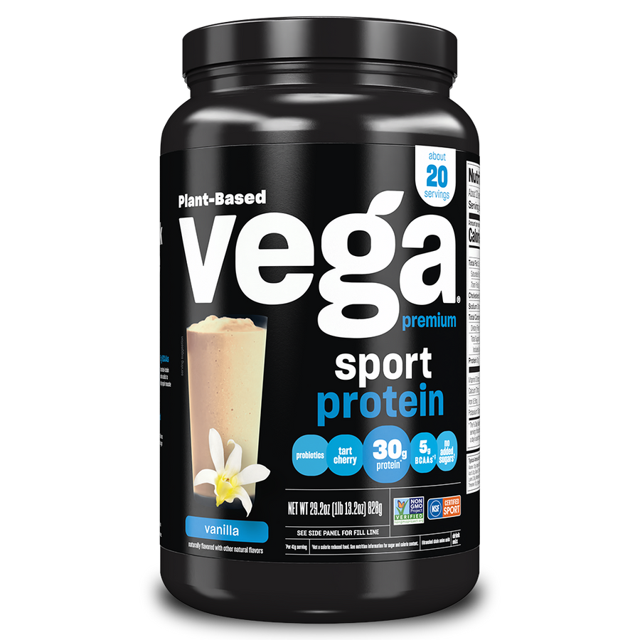 Vega | Plant-Based Protein Powder – Vega (US)