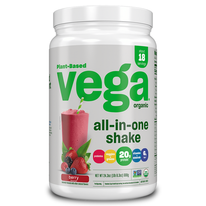 Vega Plant-Based Protein Powders All Products – Vega (US)
