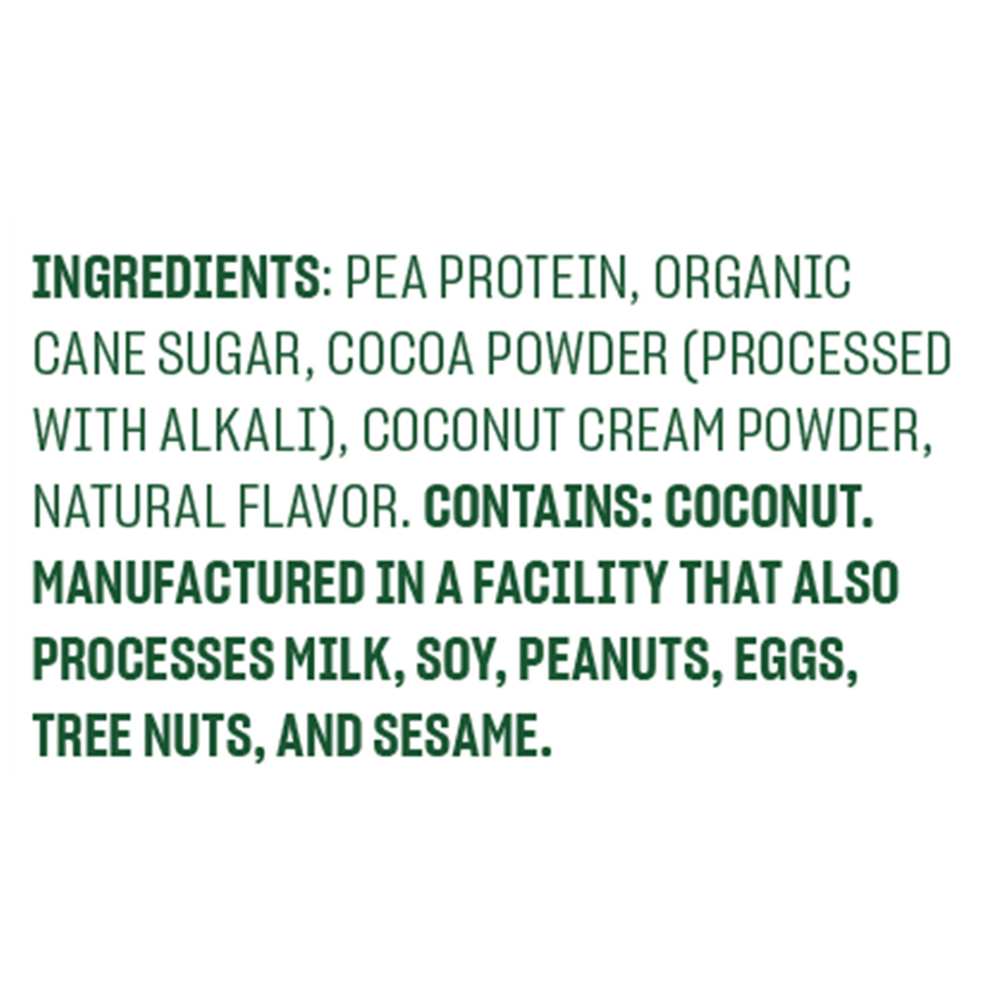 Vega® Protein Made Simple™ | #1 Plant-Based Protein Powder Brand – Vega ...