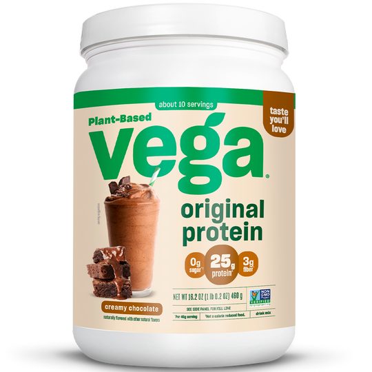 Vega Plant-Based Protein Powders All Products – Vega (US)