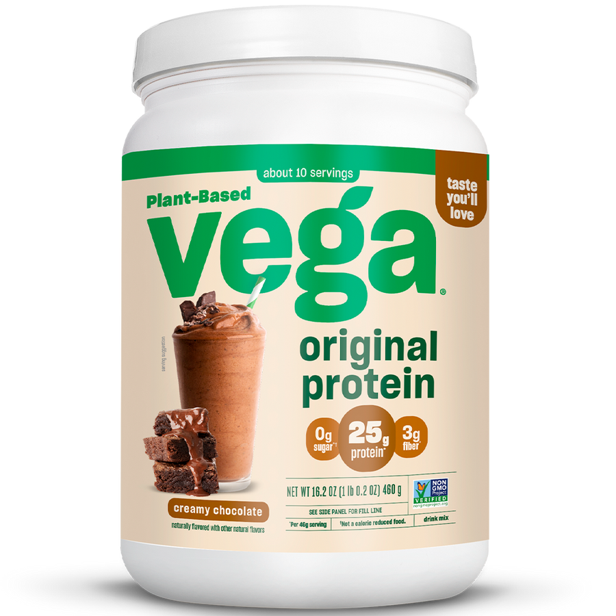 Vega | Plant-Based Protein Powder – Vega (US)