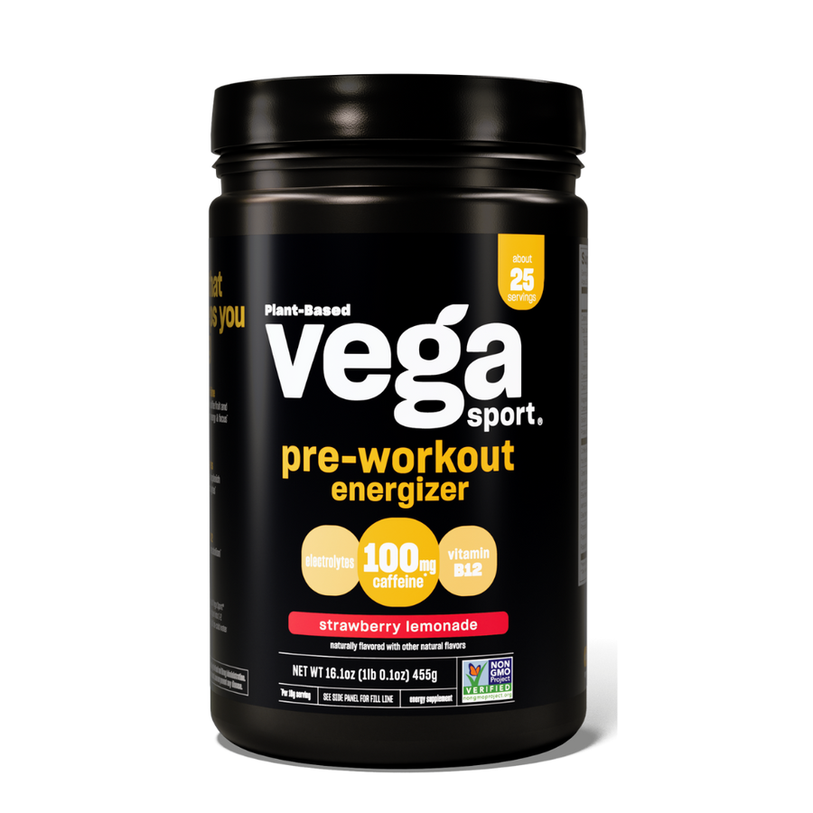 Vega | Plant-Based Protein Powder – Vega (US)