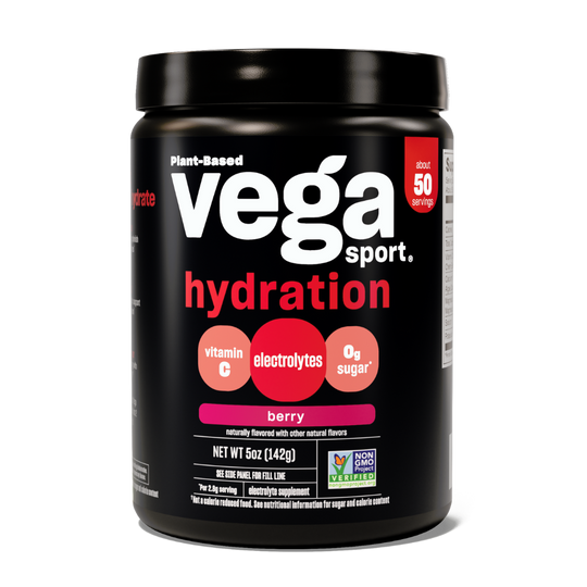 Vega | Plant-Based Protein Powder – Vega (US)